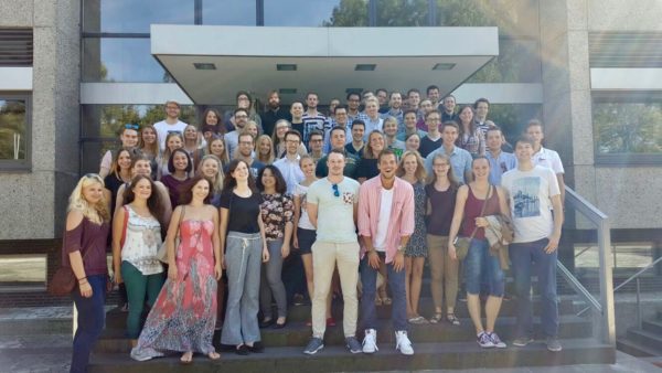 Abitreffen 2016 | Abi Matt '11